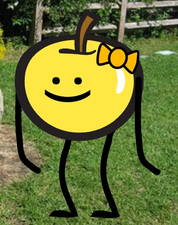 Golden Apple | Pingpong89 multiverse Wiki | Fandom