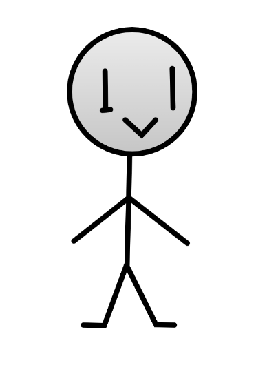 Stick Figure Man | Pingpong89 multiverse Wiki | Fandom
