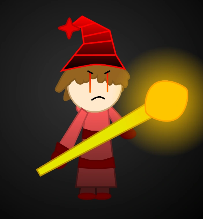 Count Glassblade | Pingpong89 multiverse Wiki | Fandom