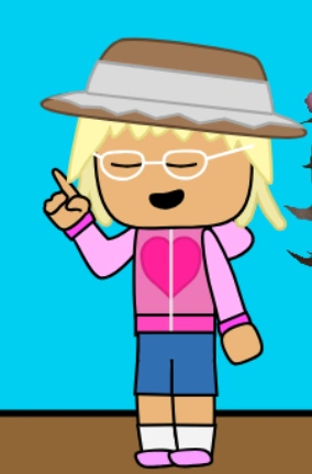 Aiko | Pingpong89 multiverse Wiki | Fandom