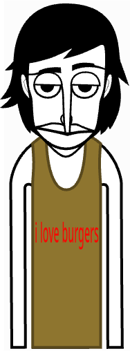 Hamburger guy | Pingroup Wiki | Fandom