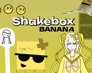 Banana | Pingroup Wiki | Fandom