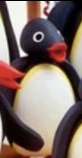 Młode drobne postacie | Pingu Wiki | Fandom