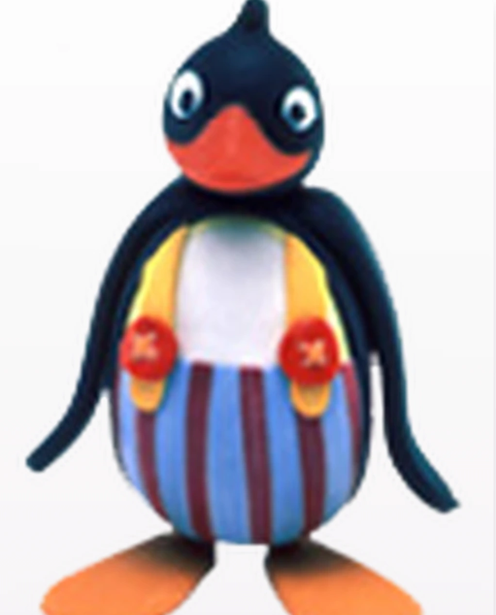 Punki | Pingu Wiki | Fandom