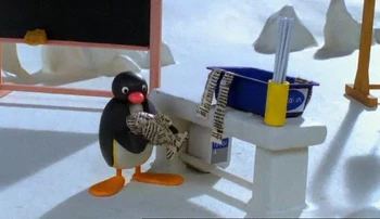 Odcinek 10 | Pingu Wiki | Fandom