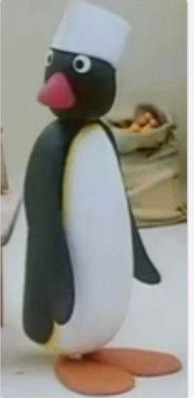 Piekarz | Pingu Wiki | Fandom