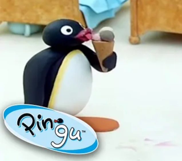 Pingu - Cytacy | Pingu Wiki | Fandom