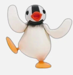 Pinga | Pingu Wiki | Fandom