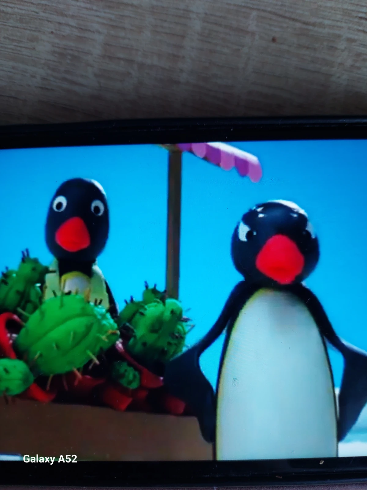 Drobna osoba | Pingu Wiki | Fandom