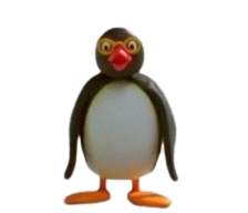 Pongi | Pingu Wiki | Fandom