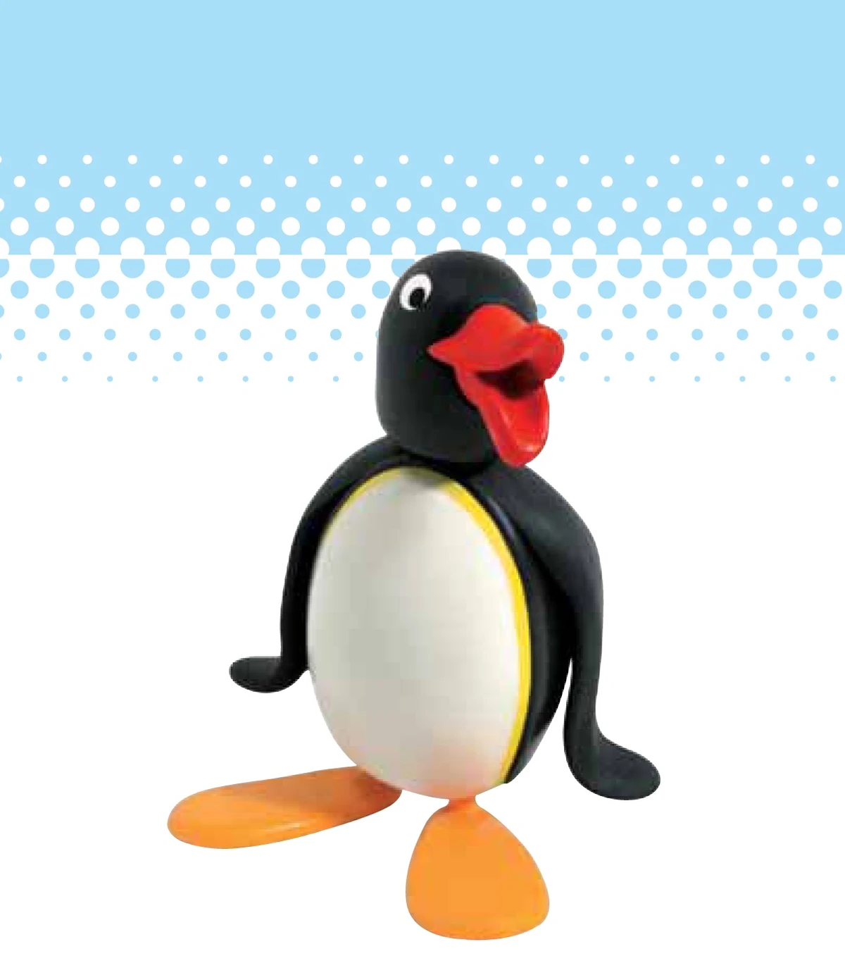 Pingo | Pingu Wiki | Fandom