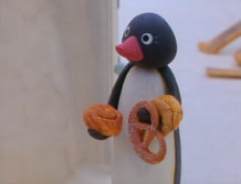 List of Minor Characters | Pingu Wiki | Fandom