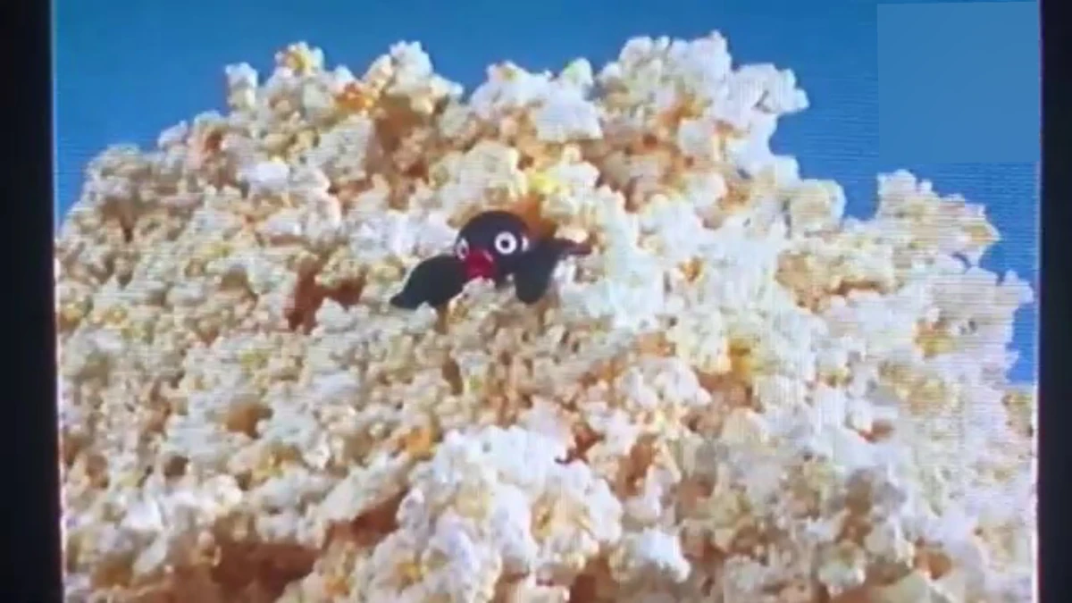 Baker and Doll | Pingu Wiki | Fandom