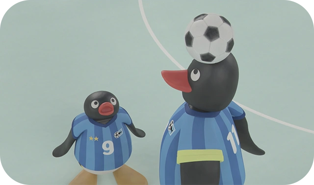 Keep It Up Pingu! | Pingu Wiki | Fandom