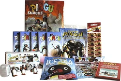 Pingu Wiki | Fandom