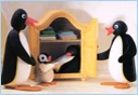 Pingu Quarrels With His Mother | Pingu Wiki | Fandom