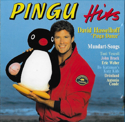 Pingu Hits | Pingu Wiki | Fandom