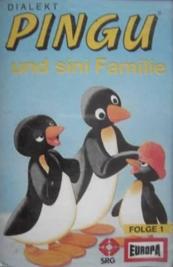Pingu Wiki | Fandom