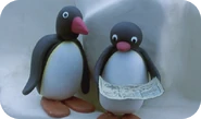 Pingo | Pingu Wiki | Fandom