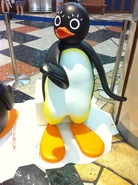 Pingi | Pingu Wiki | Fandom