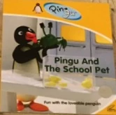 Pingu and the School Pet (VCD) | Pingu Wiki | Fandom