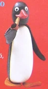 Pingu's Father | Pingu Wiki | Fandom