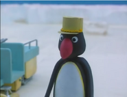 List of minor characters | Pingu Wiki | Fandom
