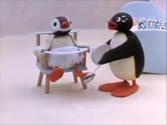 Pingu the Babysitter | Pingu Wiki | Fandom