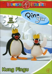 King Pingu | Pingu Wiki | Fandom