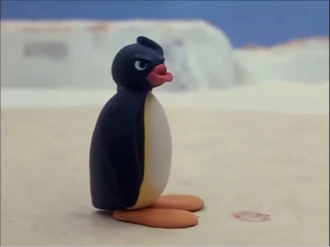 Pingu's Jigsaw | Pingu Wiki | Fandom