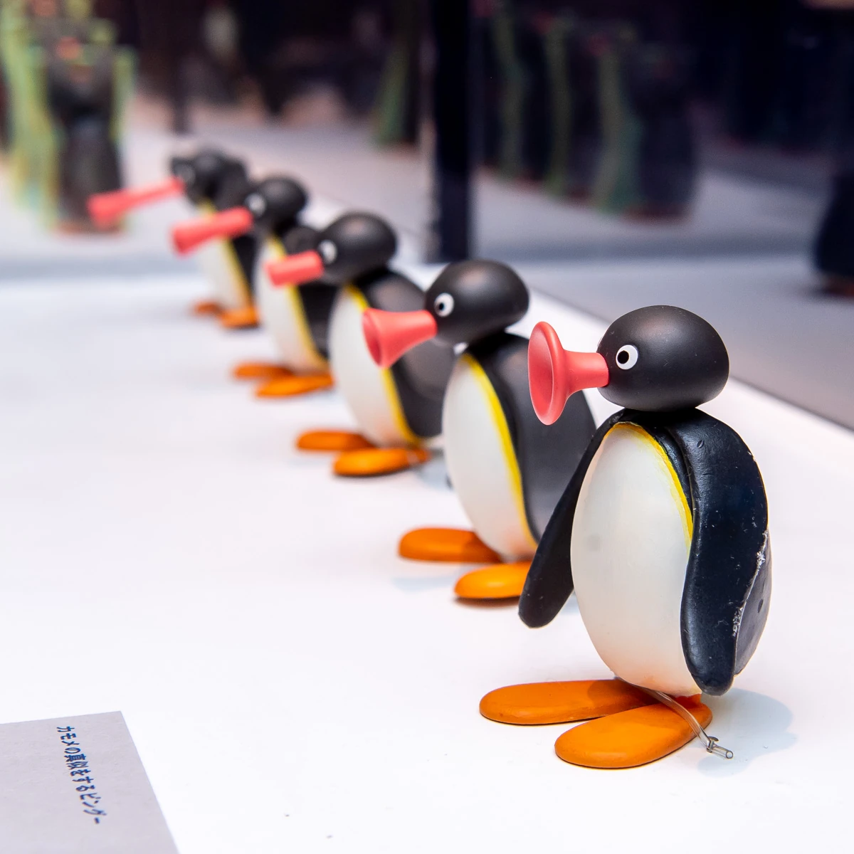 Pingu Noot Noot