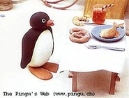 Pingu and the Barrel Organ | Pingu Wiki | Fandom