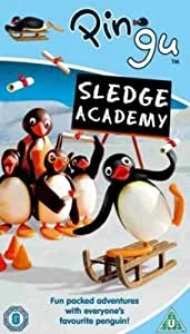 Sledge Academy | Pingu Wiki | Fandom