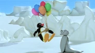 Pingu Wants to Fly | Pingu Wiki | Fandom