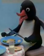 Pingu's Father | Pingu Wiki | Fandom