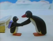 Pingi | Pingu Wiki | Fandom