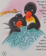 Greedy Pingu | Pingu Wiki | Fandom