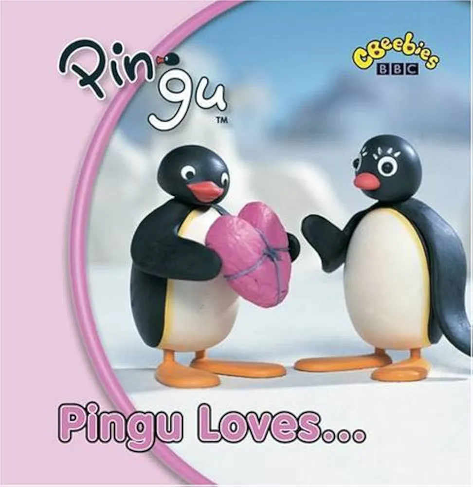 Pingu Loves... | Pingu Wiki | Fandom