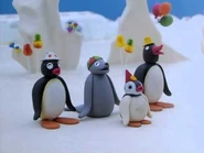 Pingi | Pingu Wiki | Fandom