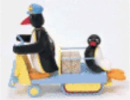 Snowmobile | Pingu Wiki | Fandom