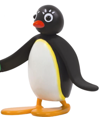 Pingi | Pingu Wiki | Fandom