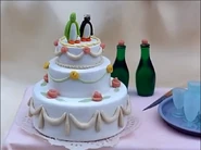 Pingu At The Wedding Party | Pingu Wiki | Fandom
