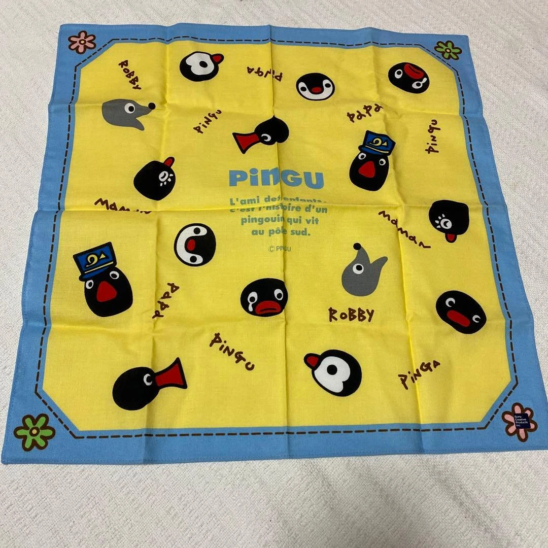 Tanii | Pingu Wiki | Fandom