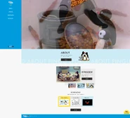 The Official Pingu Website | Pingu Wiki | Fandom