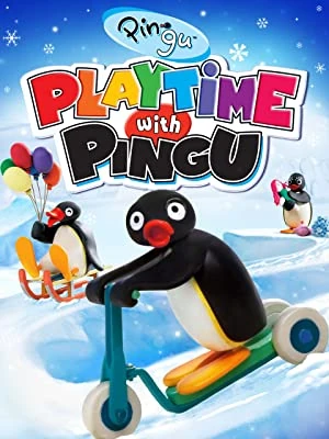 Playtime with Pingu | Pingu Wiki | Fandom