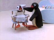 Pingu the Babysitter | Pingu Wiki | Fandom