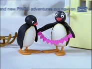 Pingi's Valentine Card | Pingu Wiki | Fandom