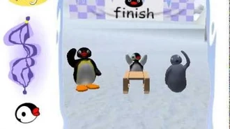 Crazy Sledging | Pingu Wiki | Fandom