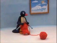 Pingu Looks After the Egg | Pingu Wiki | Fandom