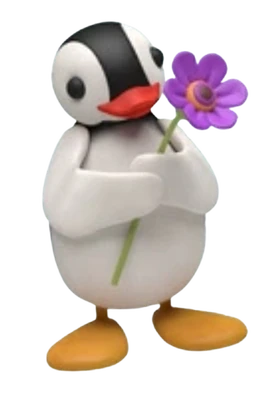 Pinga | Pingu Wiki | Fandom